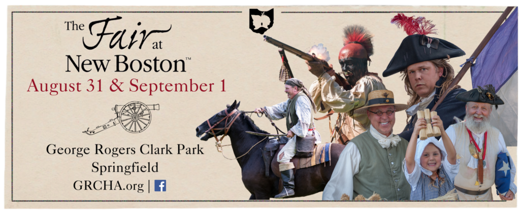 Special Events & Festivals | National Trail Parks & Recreation District